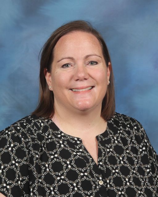 Boundary Street Elementary Teachers Allison Richter